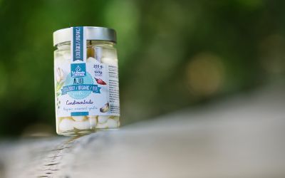 Empresa Productora de Ajo Ecológico | La Abuela Carmen