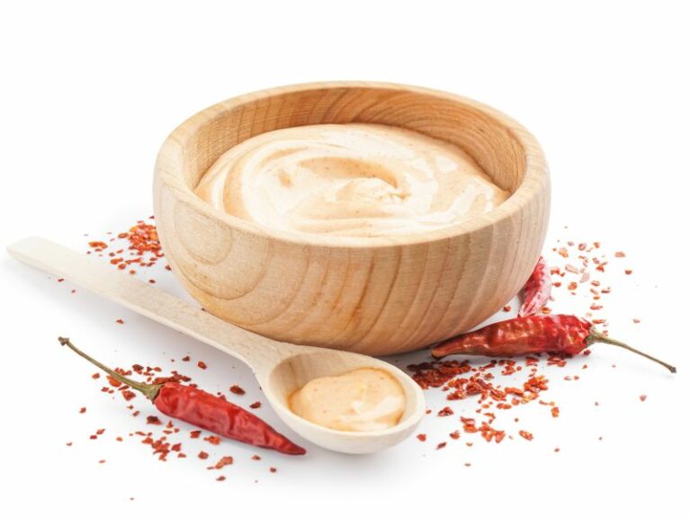 Receta de Salsa Chipotle - La Abuela Carmen