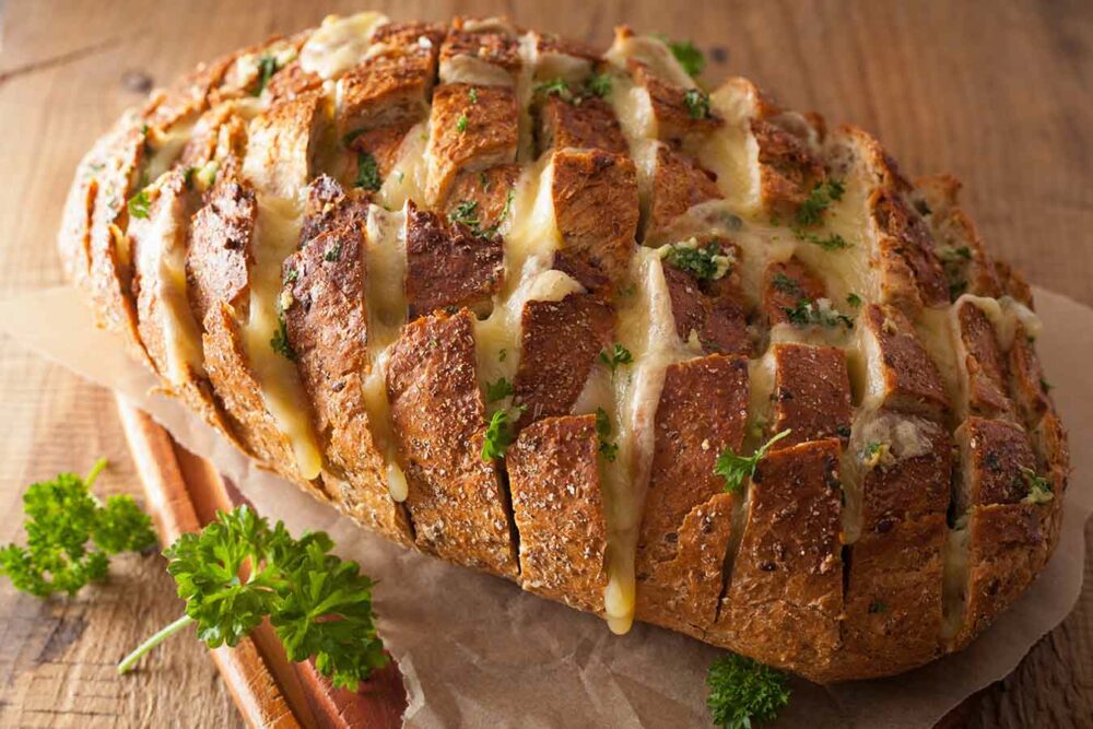 8 recetas con ajo fáciles y sabrosas - La Abuela Carmen