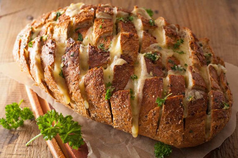 8 recetas con ajo fáciles y sabrosas - La Abuela Carmen