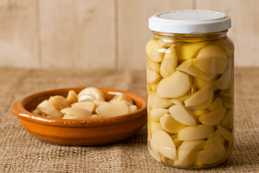 8 recetas con ajo fáciles y sabrosas - La Abuela Carmen